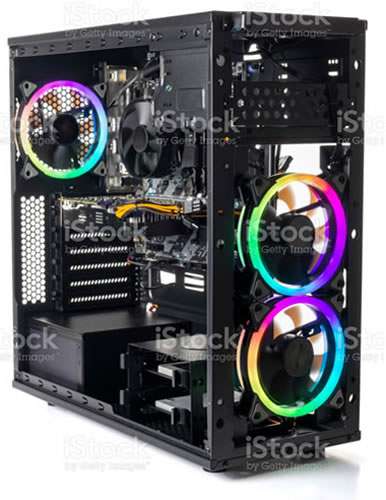 Computer Sales & Repairs, Albury | Sonic Computer Services